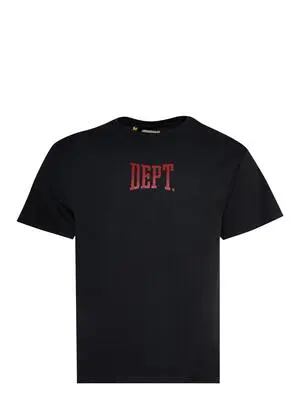 GALLERY DEPT. Gym Logo Tee - Black