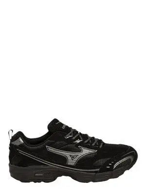 Mizuno Mxr Ripstop Pack Sneakers - Black
