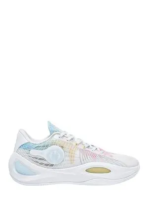 RIGORER Ar1 'ice Cream' Sneakers - White