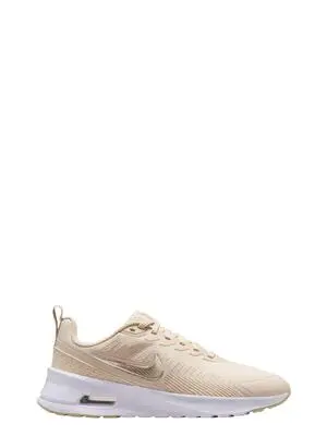 Nike Air Max Nuaxis Sneakers - Tan