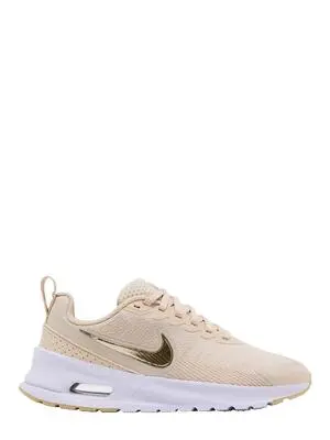 Nike Air Max Nuaxis Sneakers Tan