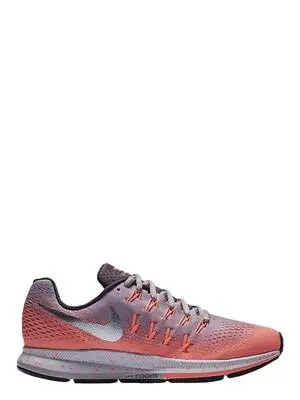 Nike Air Zoom Pegasus 33 Shield Sneakers - Pink
