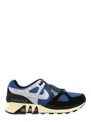 Nike Air Stab Premium Sneakers - Blue