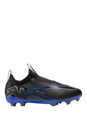 Nike Zoom Mercurial Vapor 15 Academy Mg Gs 'shadow Pack - Black