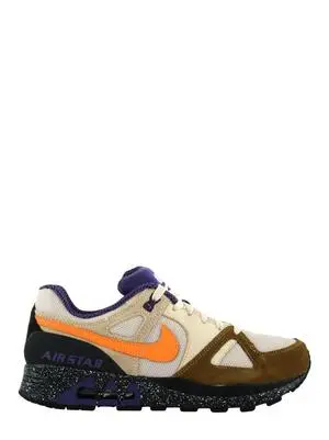 Nike Air Stab Premium Sneakers - Gold