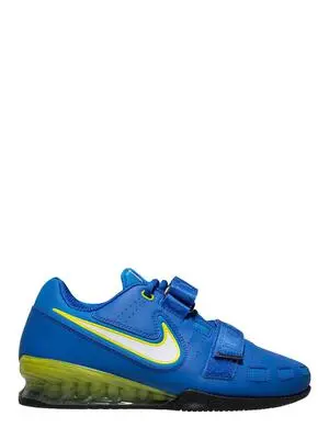 Nike Romaleos 2 Sneakers - Blue
