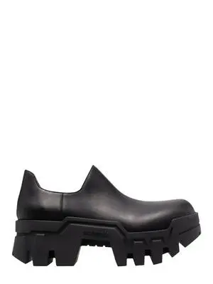 BALENCIAGA Bulldozer Miniboot