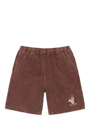 Supreme Corduroy Short - Brown