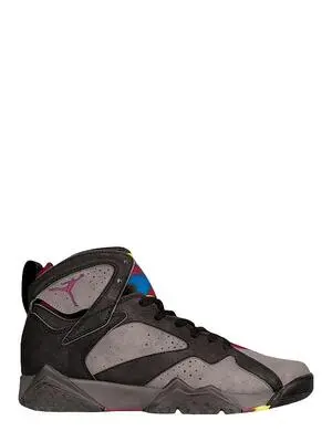 JORDAN 7 Og Sneakers - Black