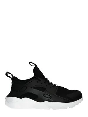 Nike Air Huarache Run Ultra Sneakers - Black