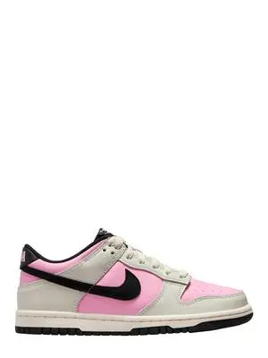 Nike Dunk Low Gs - Pink