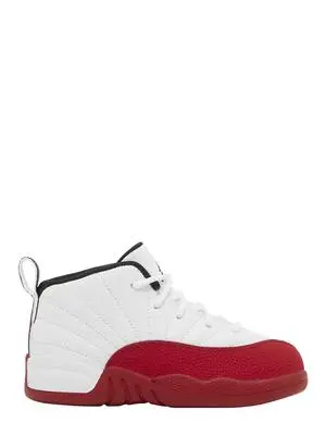 JORDAN 12 Retro Td Sneakers - White