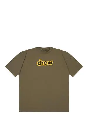 Drew House Secret Tee - Green