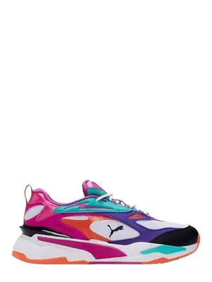 PUMA Rs-fast Hypnotize Sneakers - White