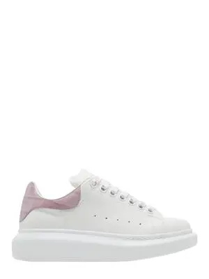 ALEXANDER MCQUEEN Oversized Sneaker