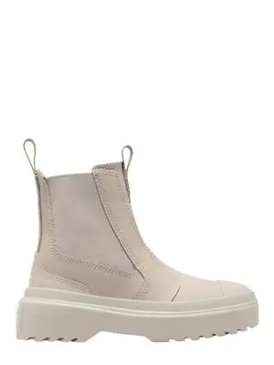 CONVERSE Chuck Taylor All Star Lugged Chelsea Boots - Tan