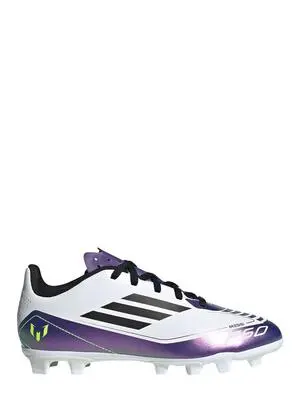 Adidas Messi Adizero F50 Club Mg K - Purple