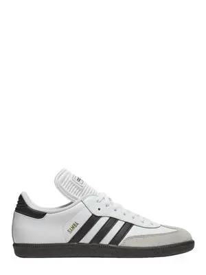 Adidas Samba Classic Sneakers - White