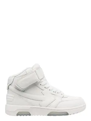Off-White Out Of Office Mid 2024 - White