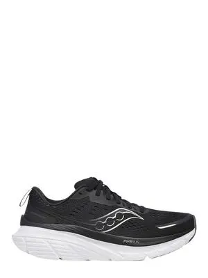 Saucony Guide 18 Extra Wide - Black