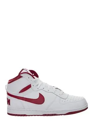 Nike Big High Sneakers - White