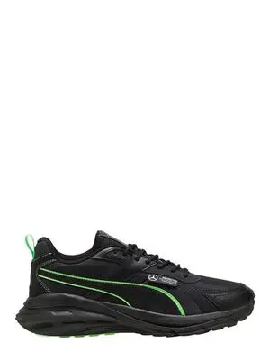 PUMA Mercedes-amg Petronas F1 X Hypnotic Ls Sneakers - Black