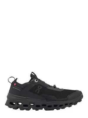 On Cloudultra 2 Sneakers - Black