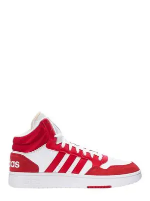 ADIDAS Hoops 3.0 Mid Top Sneakers