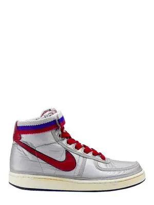 Nike Vandal Supreme High-top Sneakers - Silver