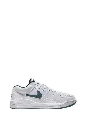 JORDAN Stadium 90 Oxidized Green - White