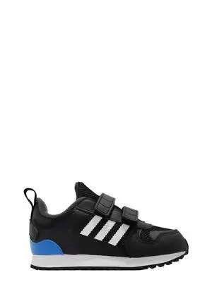 Adidas Zx 700 Hd I Sneakers - Black