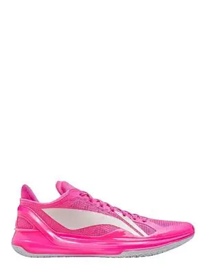 LI-NING Liren 4 V2 Low Sneakers - Pink