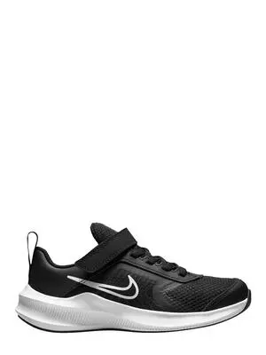 Nike Downshifter Ps Sneakers - Black