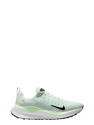Nike Reactx Infinity Run 4 Extra Wide Sneakers - Green