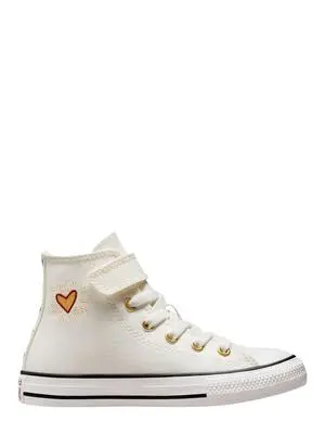 CONVERSE Chuck Taylor All Star Easy-on High Ps 'valentine's Day 2023 - Cream