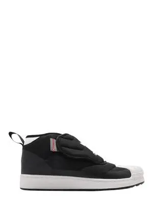 Adidas Superstar 360 Boot - Black