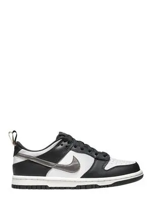 Nike Dunk Low Ps Sneakers - Black