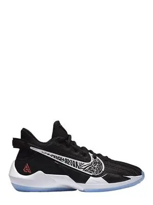 Nike Zoom Freak 2 Gs Sneakers - Black