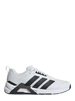 Adidas Dropset Control Sneakers White