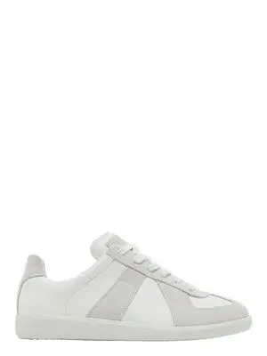 MAISON MARGIELA Replica Low Sneakers - White