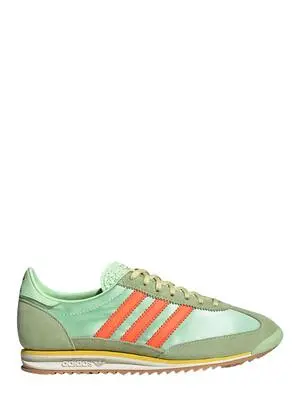 Adidas Sl72 Og Sneakers - Green