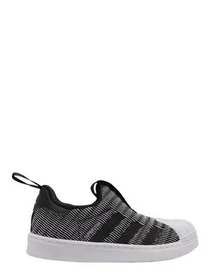 Adidas Superstar 360 I Sneakers - Black