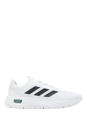 Adidas Cloudfoam Comfy El Sneakers - White