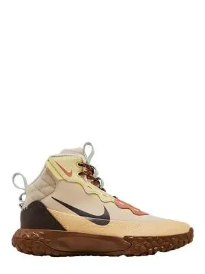 Nike Terrascout Gs - Tan