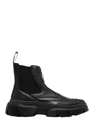 Dr. Martens Dmxl Zip Chelsea Boot - Black