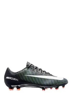 Nike Mercurial Vapor 11 Fg - Black