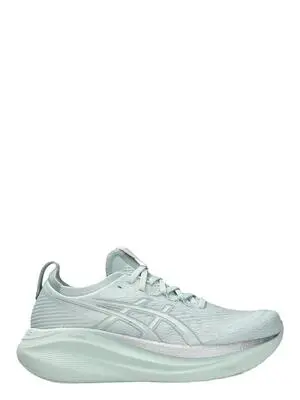 Asics Gel Nimbus 27 Sneakers - Green
