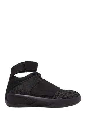JORDAN 20 Retro Gs Sneakers - Black