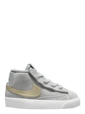 Nike Blazer Mid '77 Td Sneakers - Grey
