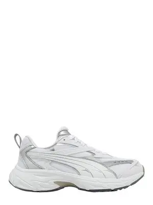 PUMA Wmns Morphic Sneakers - White